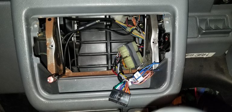 Android Head Unit – Sambar Blog